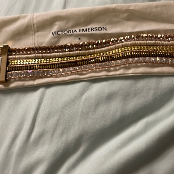 Victoria Emerson | Jewelry | Victoria Emerson Bracelet | Poshmark